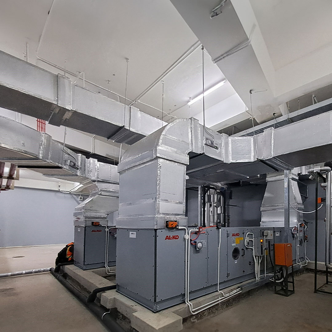 Products | Taramco Entracon Nusantara